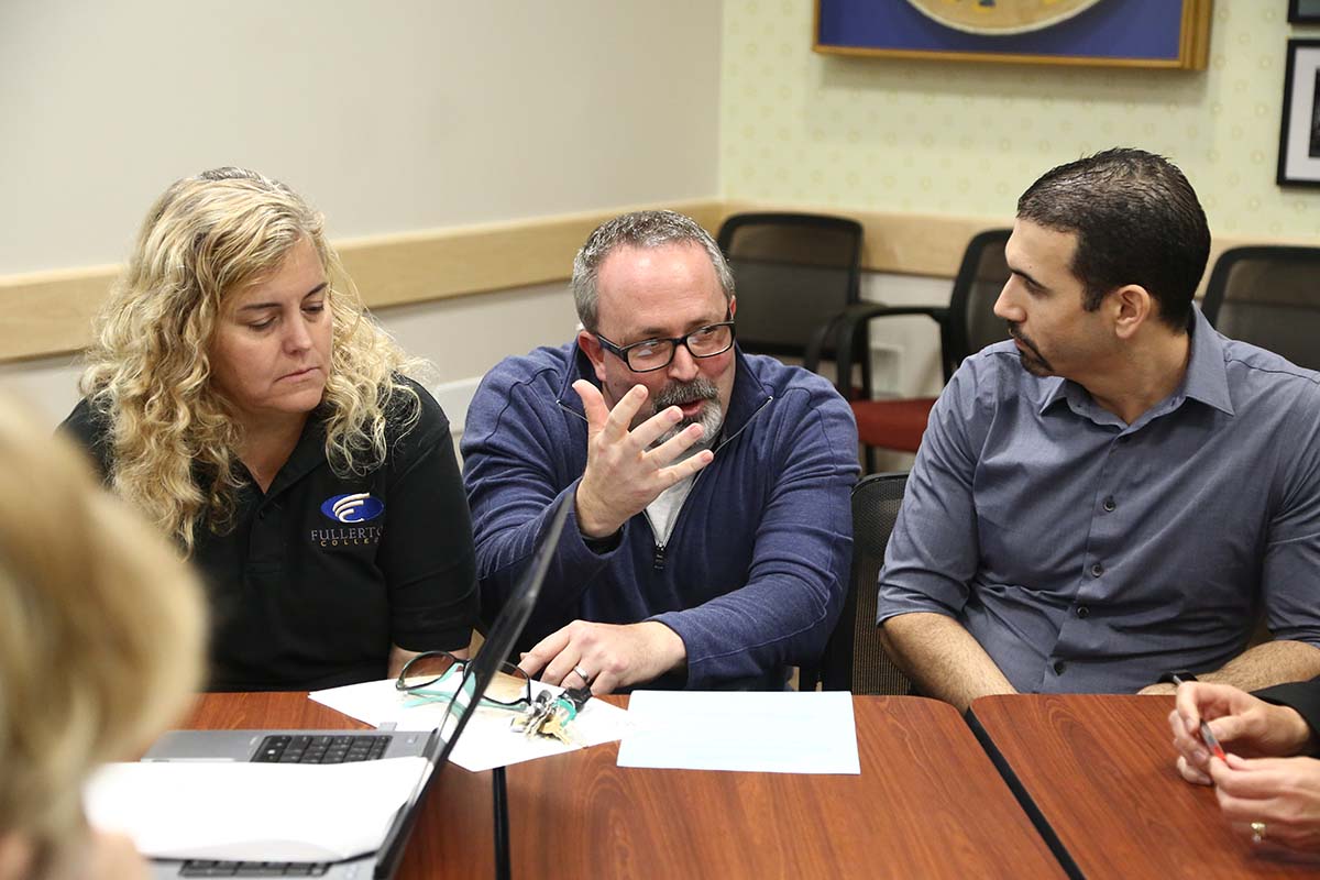 Pathways Steering Committee | Guided Pathways