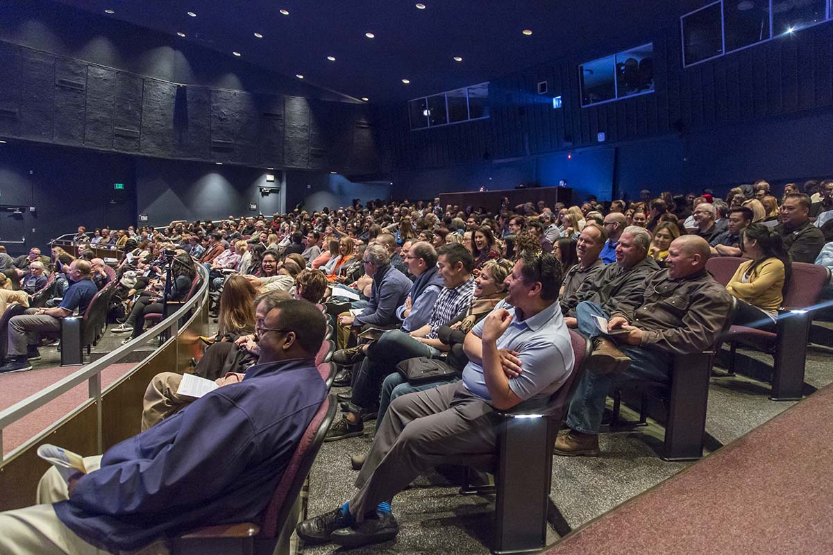 Pathways Steering Committee | Guided Pathways