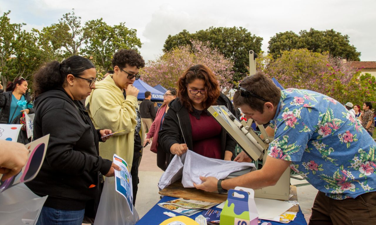 * Starfish for Students | Guided Pathways