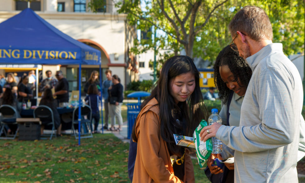 * Starfish for Students | Guided Pathways